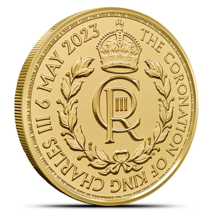 Gold – True Gold Republic